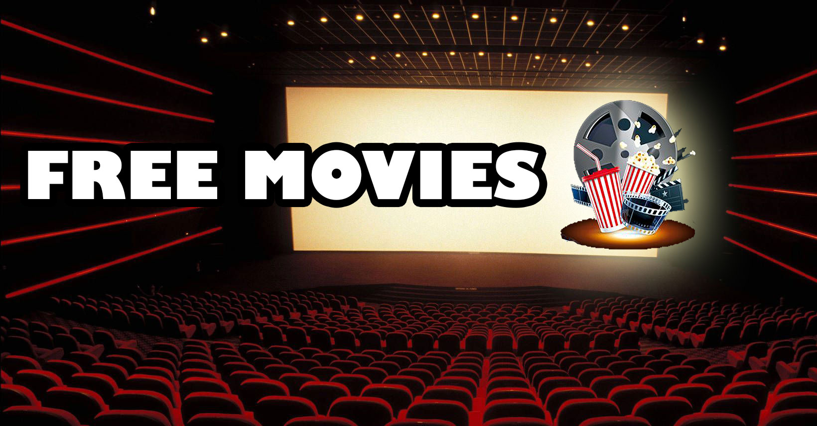 Free Movies - Filmes Grátis - Assista filmes de graça, diretamente no ...